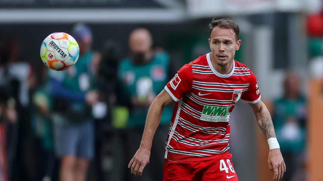 ASSE : Pourquoi Irvin Cardona est l’homme de la situation pour les Verts
