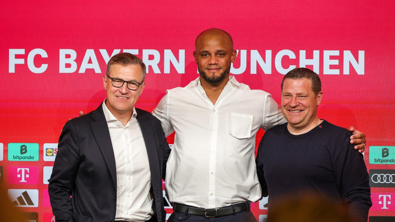 Mercato Bayern : Romano le confirme, un Français débarque pour 60M€