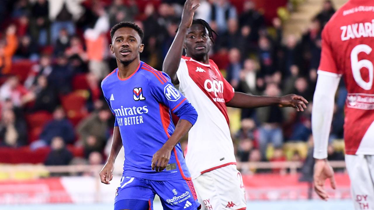 Jeffinho retourne à Botafogo (officiel)