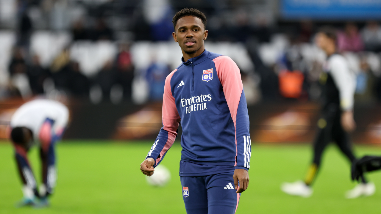 Mercato OL : Jeffinho finalement prêt à rester à Lyon