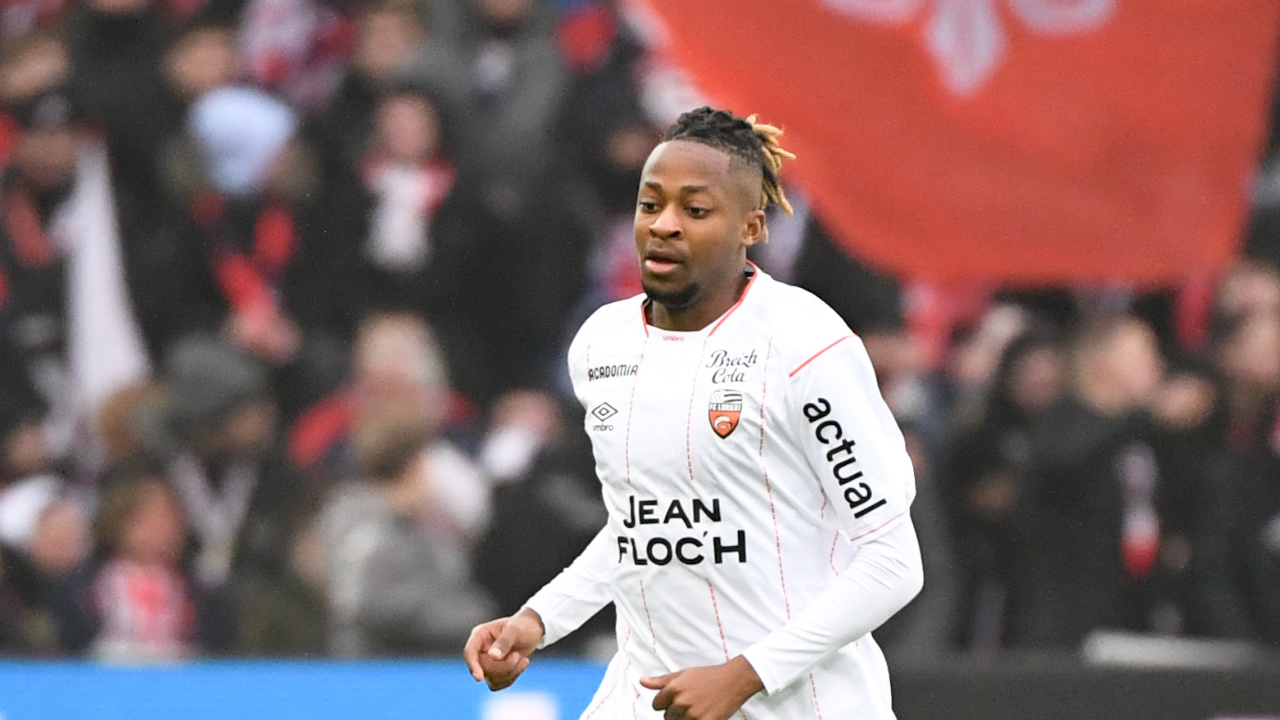 Mercato Lorient: Transfert, Rumeur, Actu et Infos en Direct live - Page 3