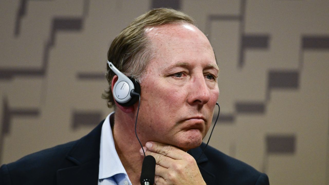 OL : la nouvelle décision incroyable de John Textor