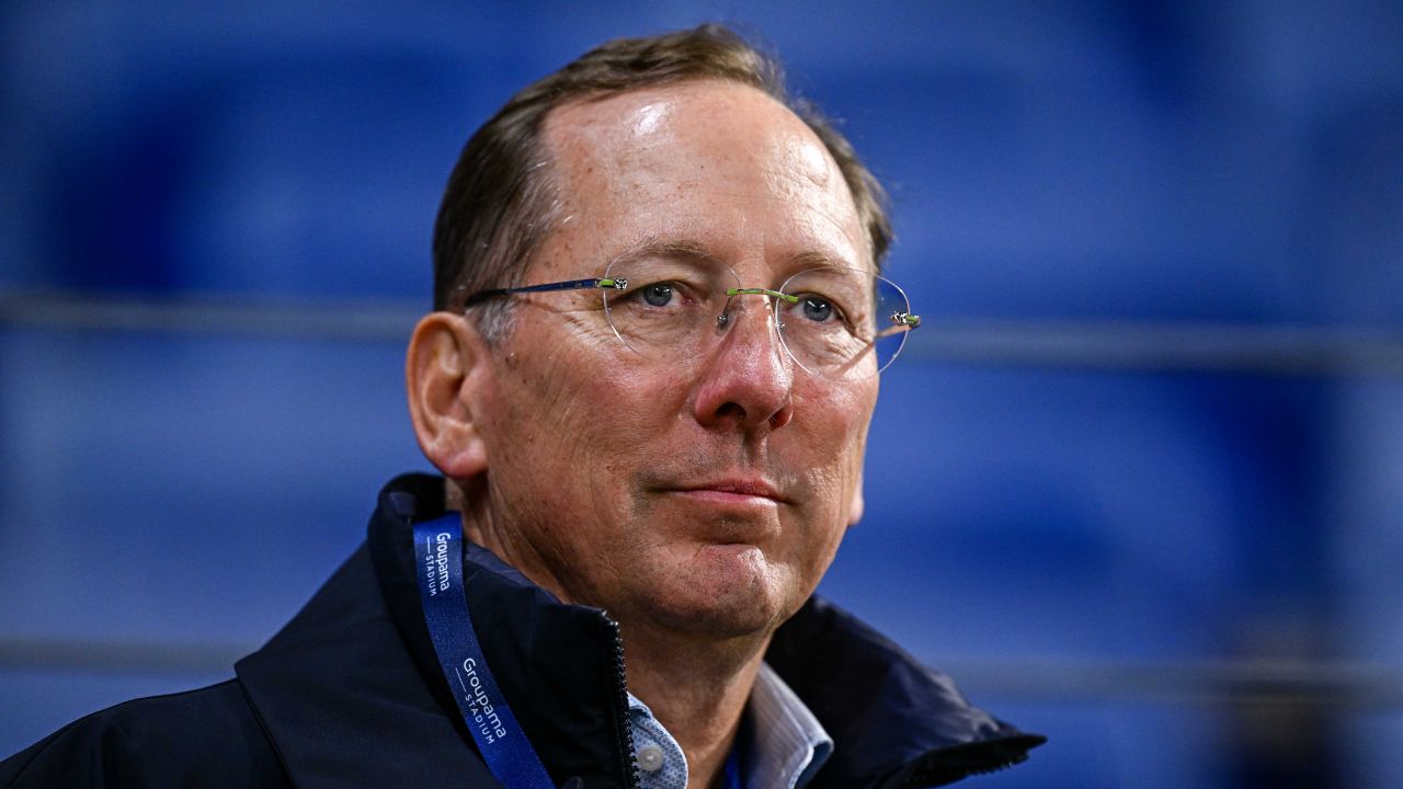 OL : la demande surprenante de Textor à Labrune