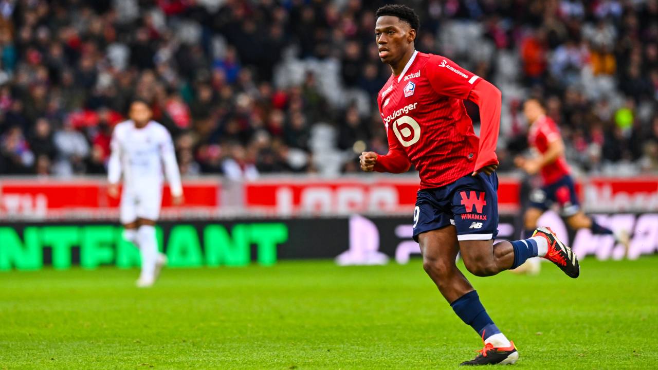 Mercato LOSC, Transferts du LOSC, L'actu foot du LOSC Lille