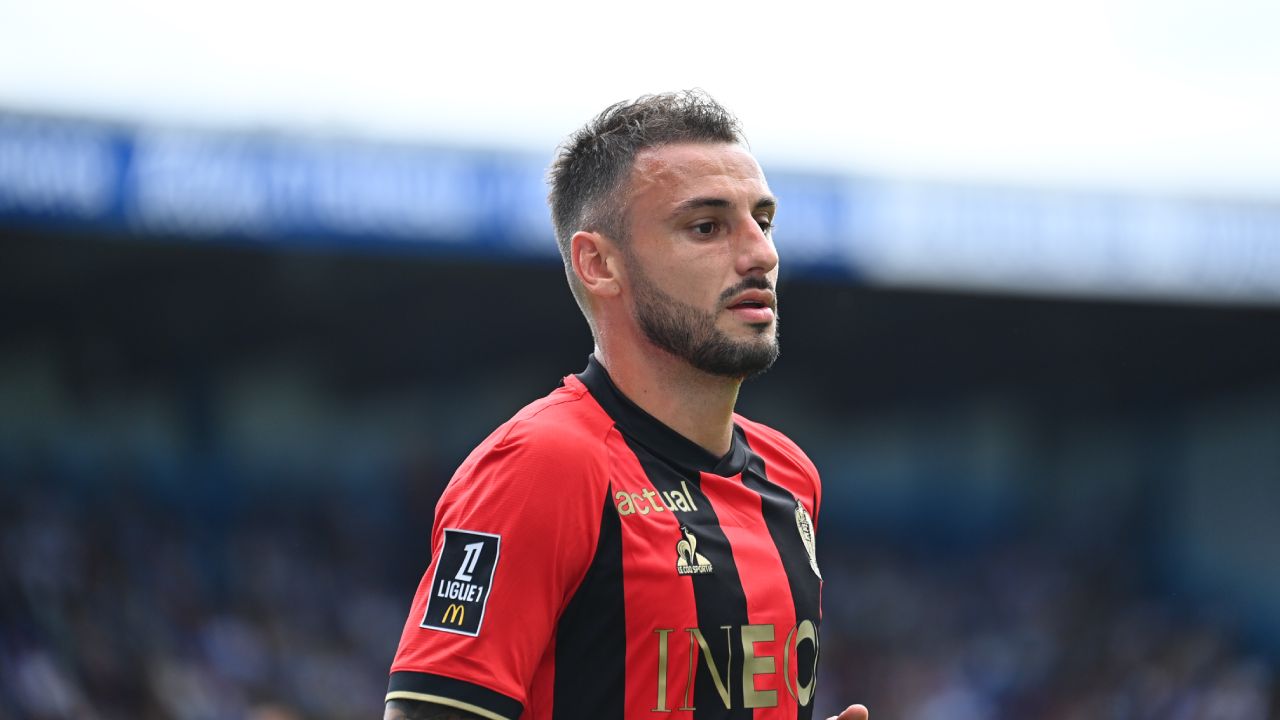 Mercato OM : les révélations de Jonathan Clauss (Nice) sur son départ