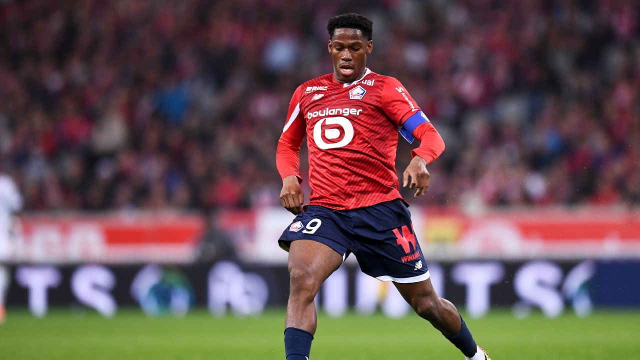 Mercato LOSC : la piste étonnante d'Olivier Létang pour remplacer ...
