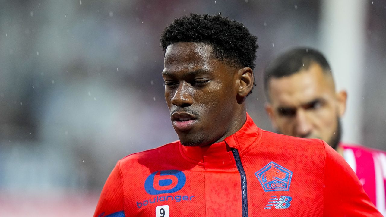 Mercato LOSC : après Chelsea et United, un autre club de Premier League ...