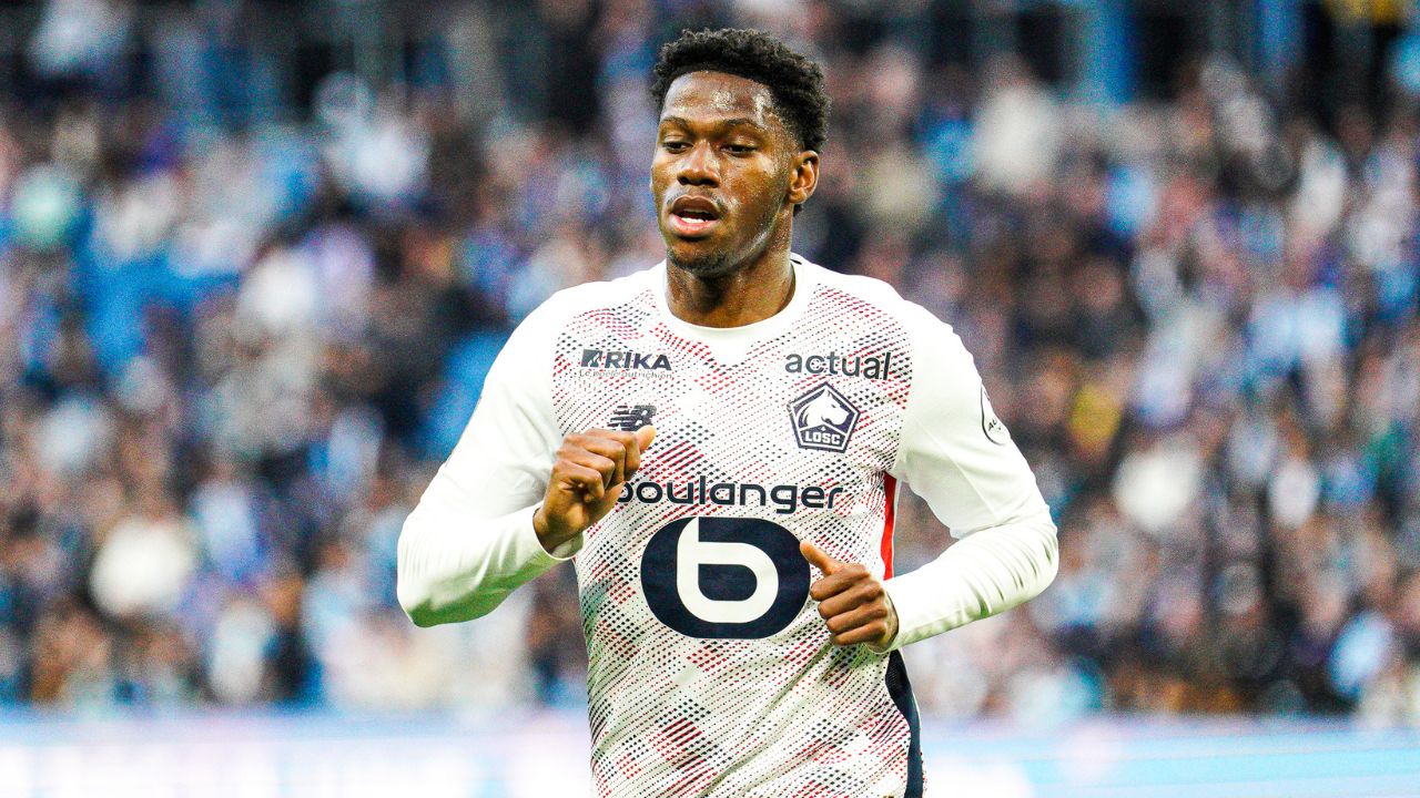 Mercato LOSC : Jonathan David a pris une décision importante pour son ...