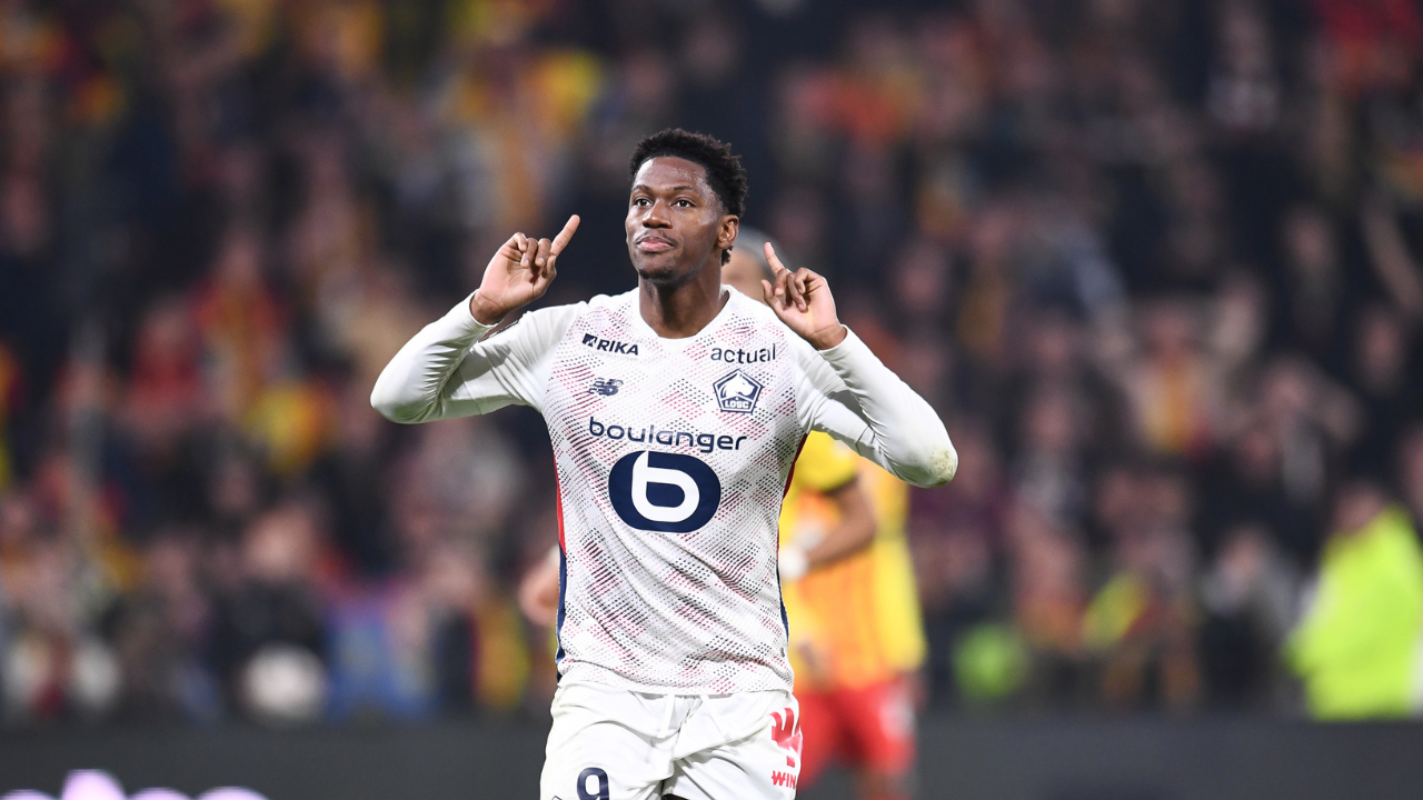 Mercato LOSC : Un grand d'Europe se lance sur le dossier Jonathan David