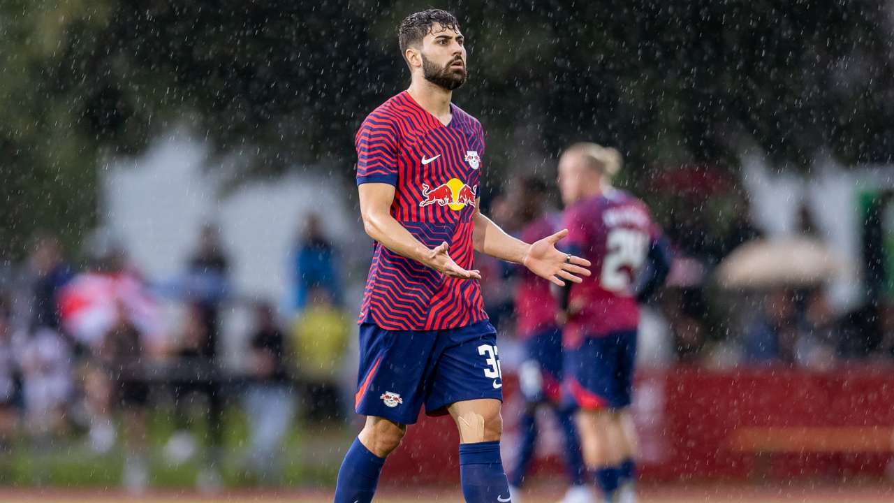 Officiel : Manchester City signe Josko Gvardiol