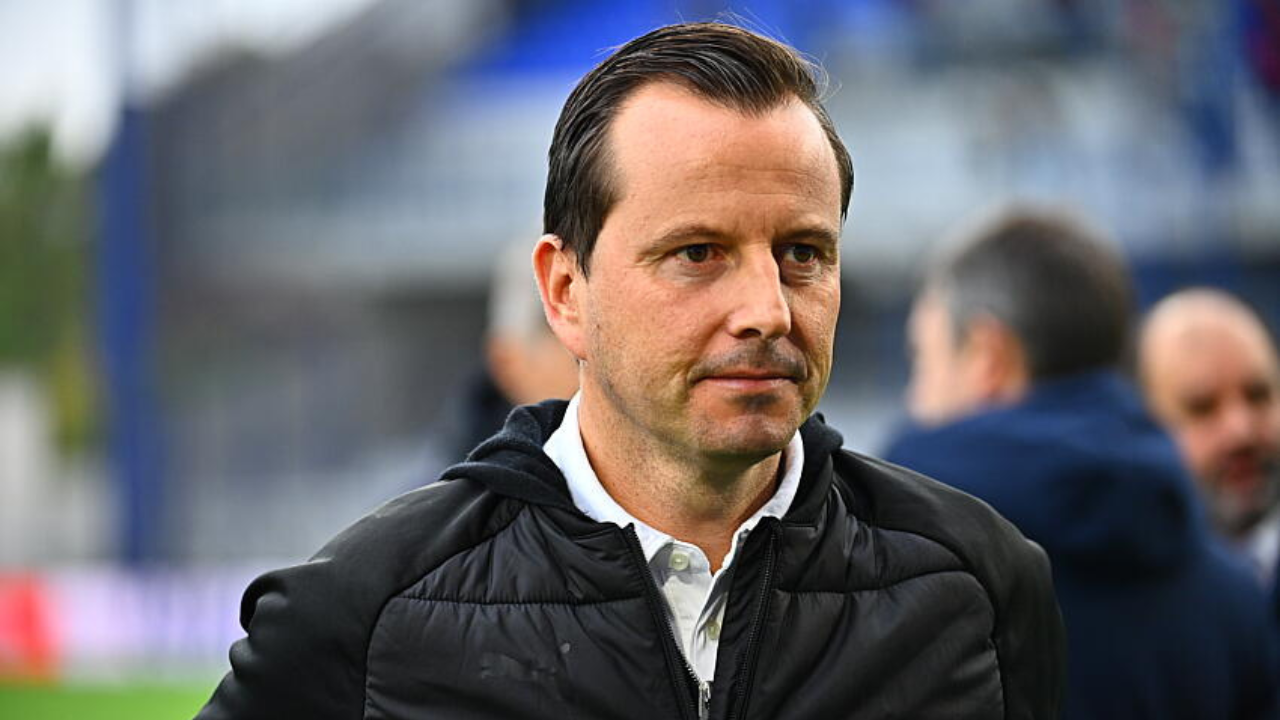 Stade Rennais : les aveux de Julien Stéphan sur le mauvais début de saison