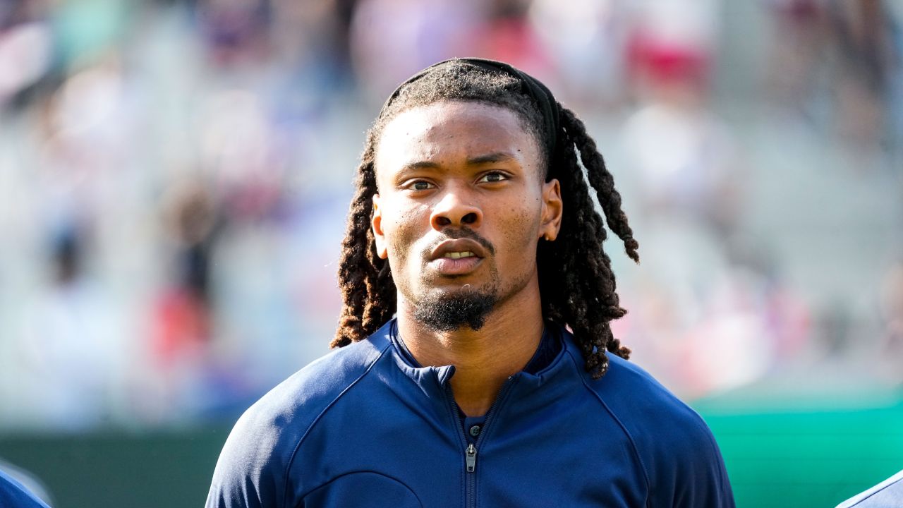 Mercato Nice : l'étonnante proposition de la Juventus pour Khéphren Thuram