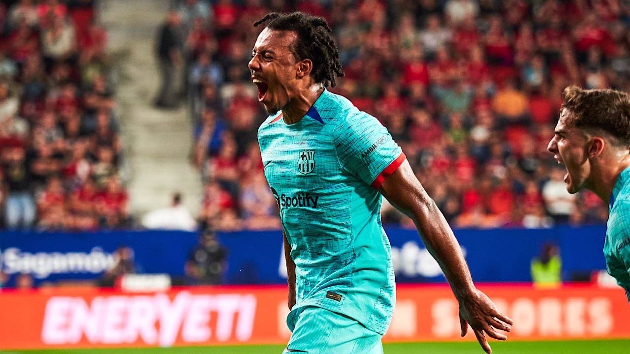 Osasuna - Barça (1-2) : le résumé vidéo