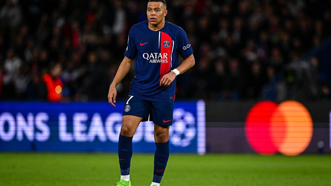 PSG - FC Barcelone : « C’est du gâchis », Samir Nasri charge Kylian Mbappé