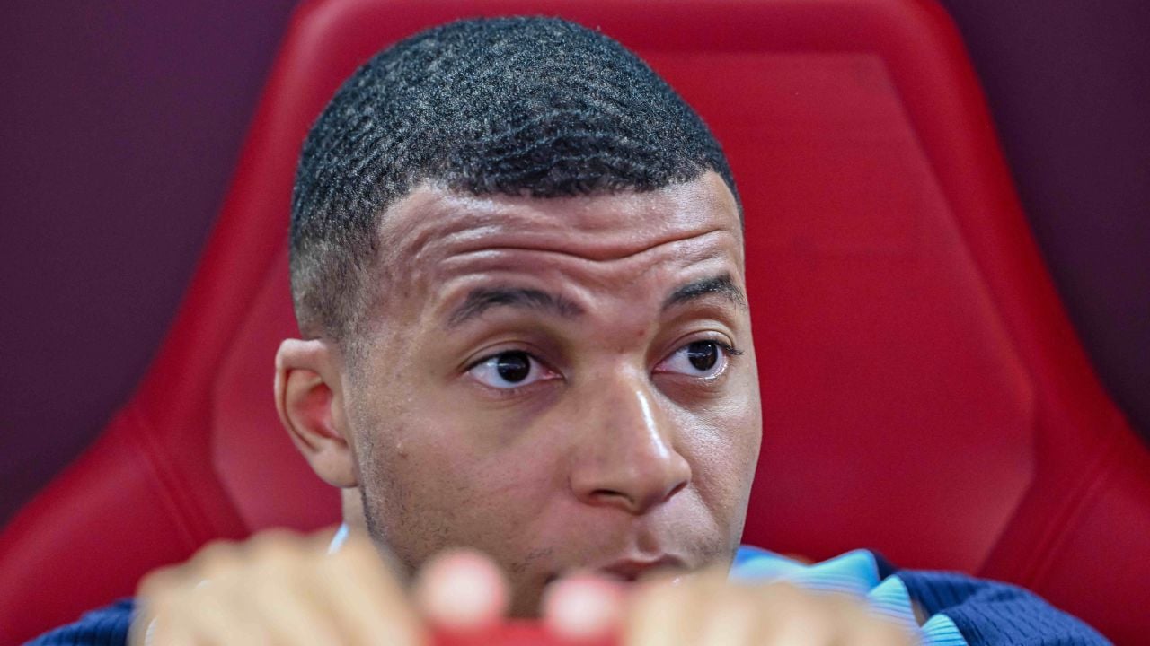 PSG : Kylian Mbappé réclame une fortune à Paris PSG : Kylian Mbappé réclame une fortune à Paris