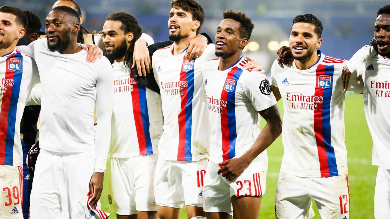 Mercato OL : les 10 transferts records de l'histoire du club