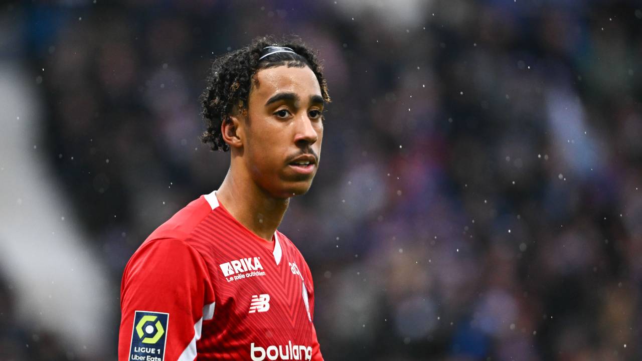 Mercato LOSC : Leny Yoro se rapproche encore un peu plus du Real Madrid