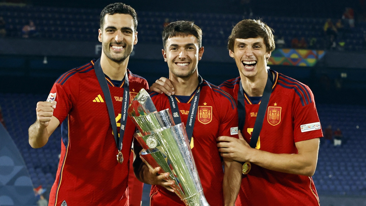 Espagne – Italie : (Euro 2024) : Compositions probables et chaîne TV