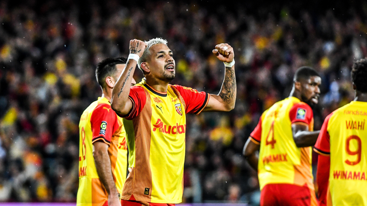 Un nouveau record pour le RC Lens