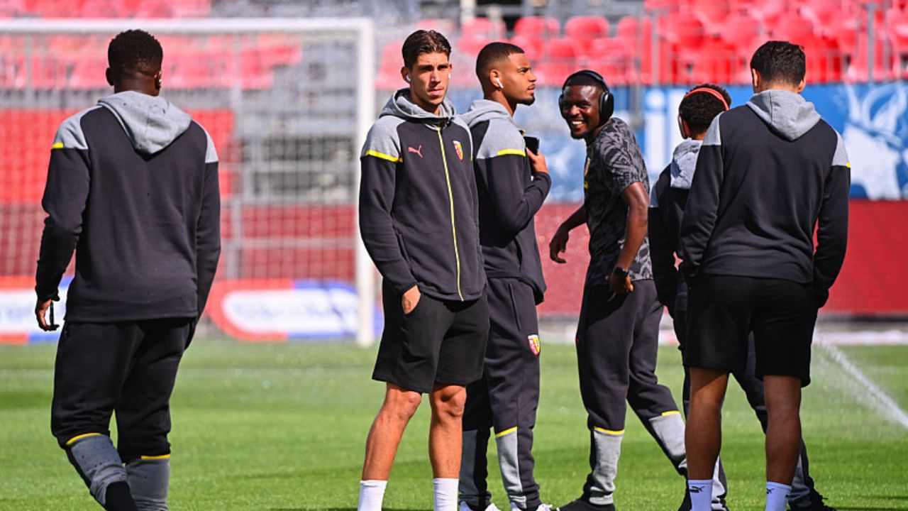 Mercato Lens : un indésirable sous Franck Haise va revenir au club