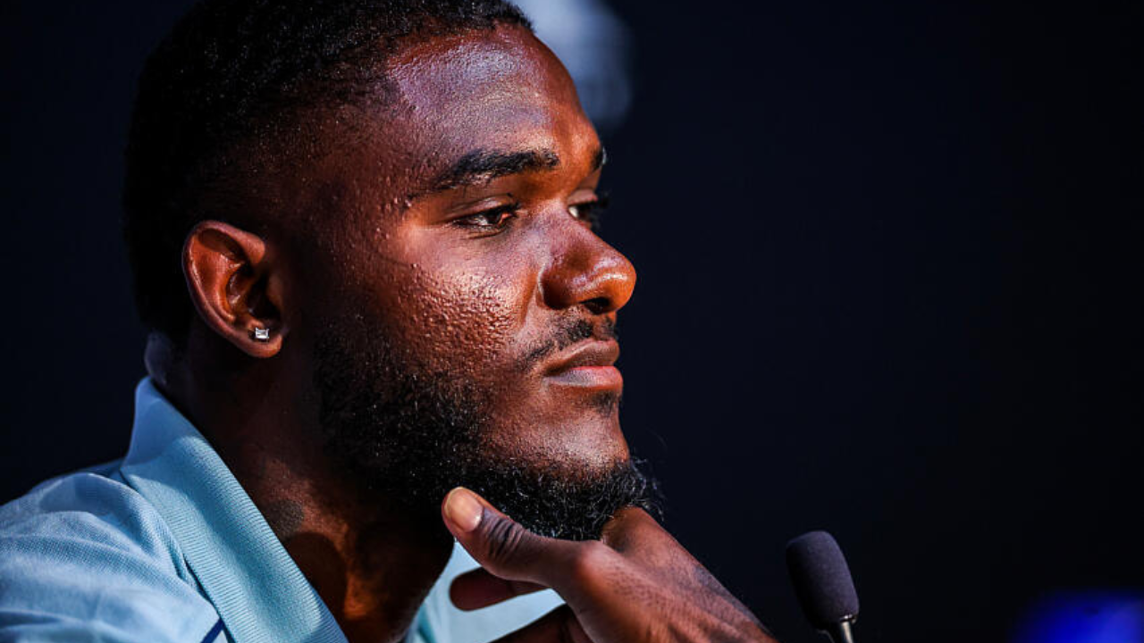 OM : Ulisses Garcia et Lilian Brassier sont-ils un problème pour ...