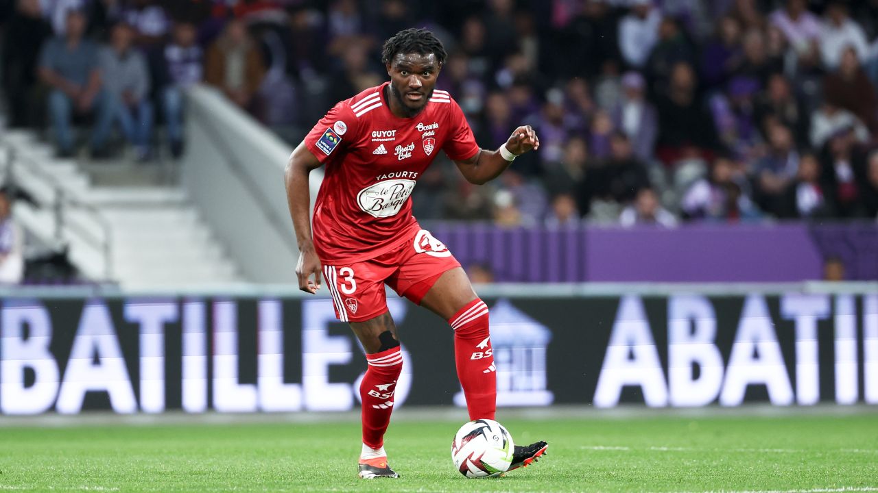 Mercato OM : le dossier Lilian Brassier se complique