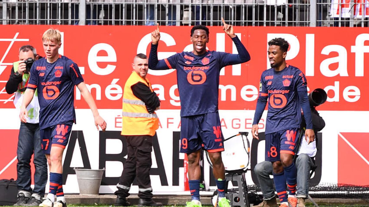 Lille - Lens : les compositions probables du Derby du Nord