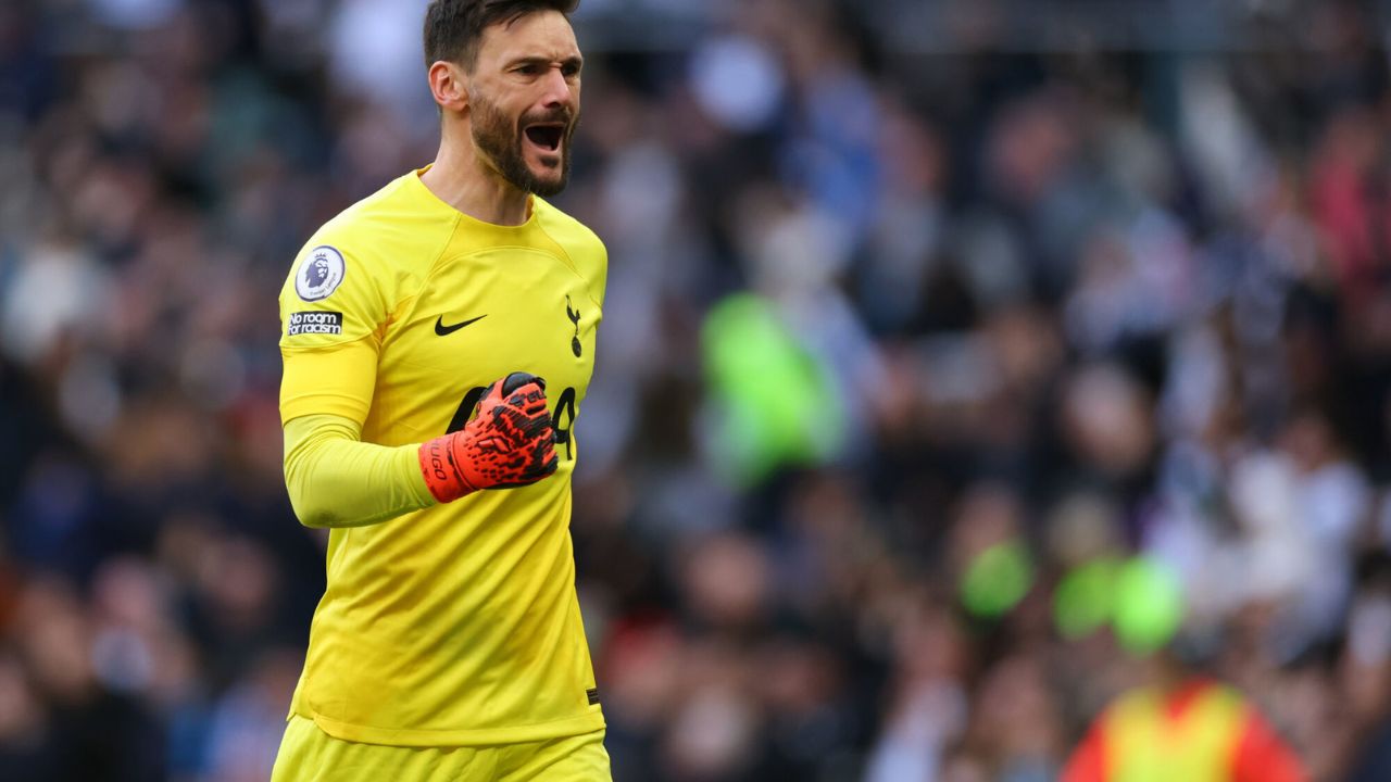 Mercato : Hugo Lloris à Los Angeles, c’est officiel