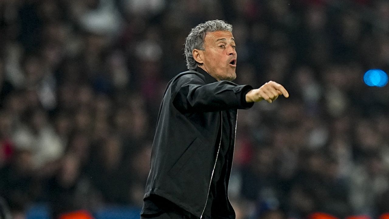 PSG - Lens : Une surprise dans la composition des Parisiens face aux ...