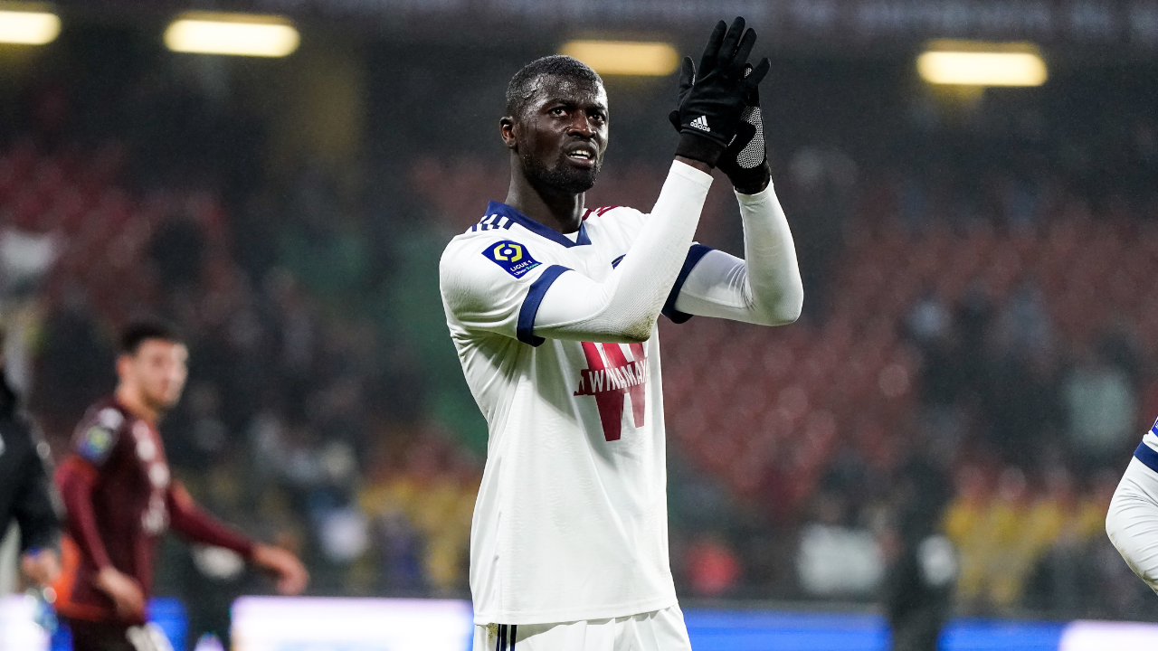 M’Baye Niang bientôt de retour en Ligue 1