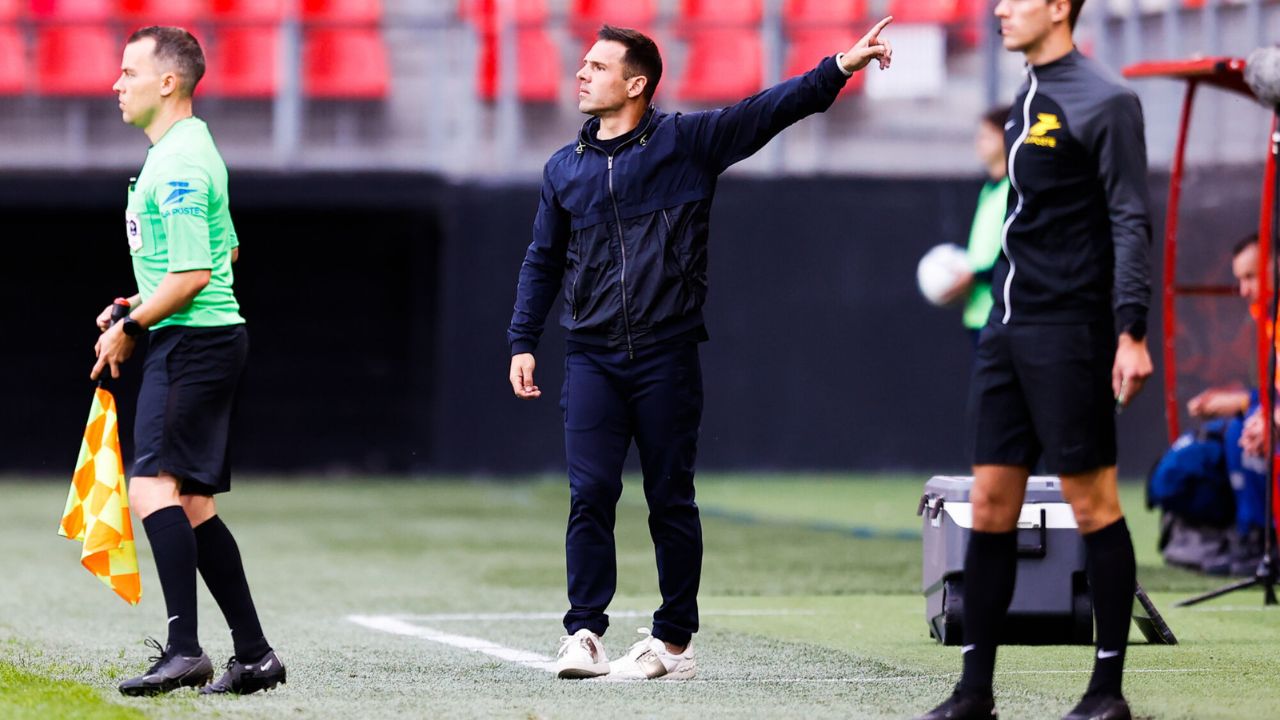 Mercato Valenciennes : après Mathias Oyewusi, une autre recrue en ...