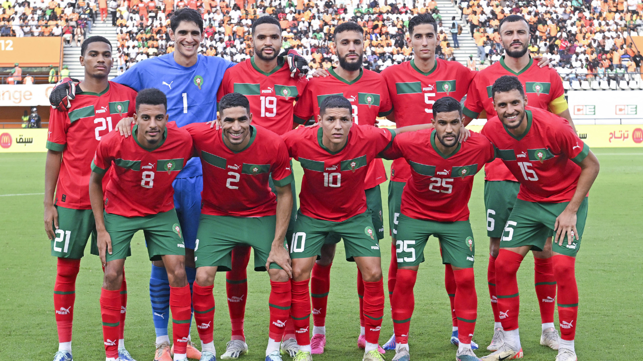 Coupe du monde 2026 : Tanzanie – Maroc, chaîne TV et compos probables