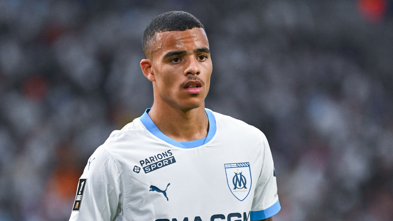 Mercato OM : Mason Greenwood fait languir tout le monde