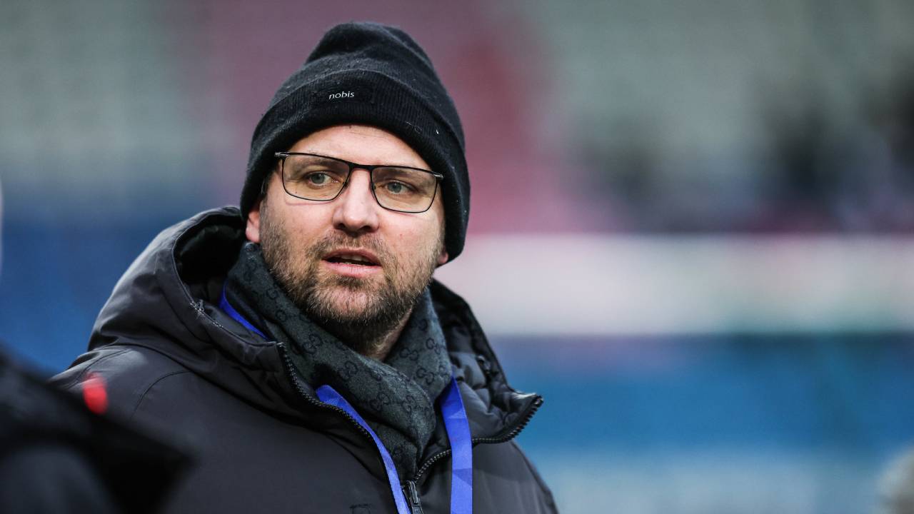 Mathieu Bodmer furieux contre Chelsea