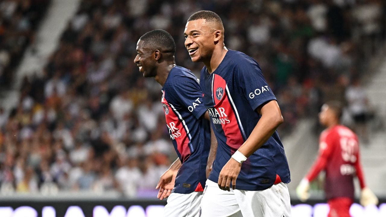 PSG - Lens : les compos probables PSG - Lens : les compos probables