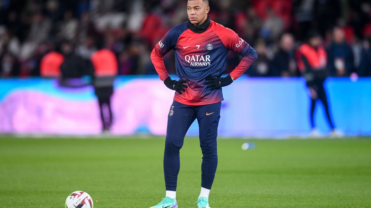 Mercato PSG : le Real Madrid aurait pris sa décision concernant Kylian Mbappé