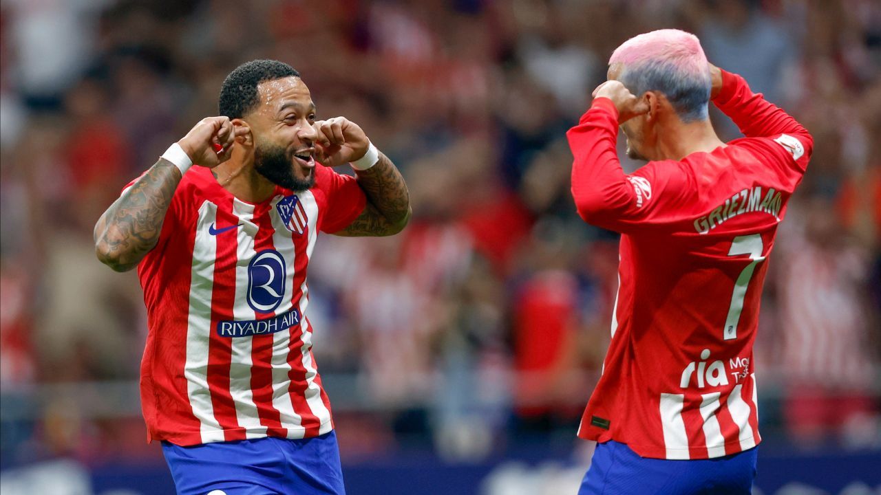 Mercato : Memphis Depay trouve enfin un club