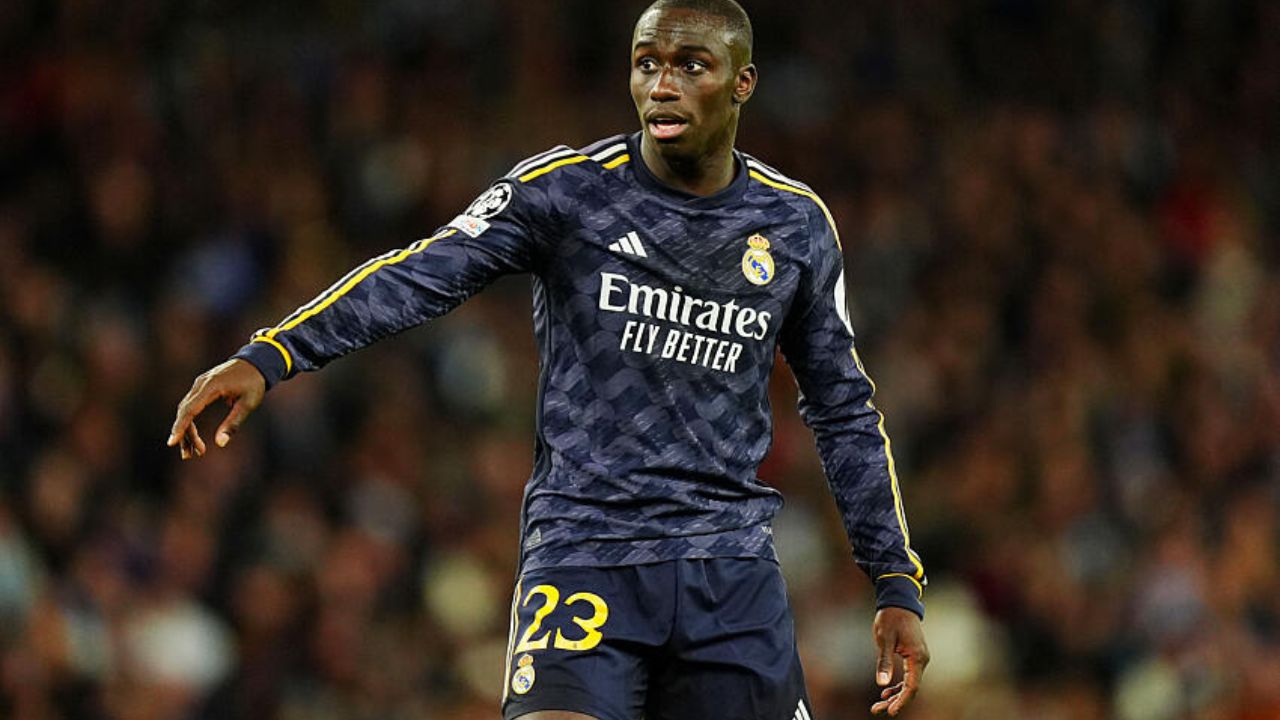 Ex-OL : Ferland Mendy (Real Madrid) attire les convoitises