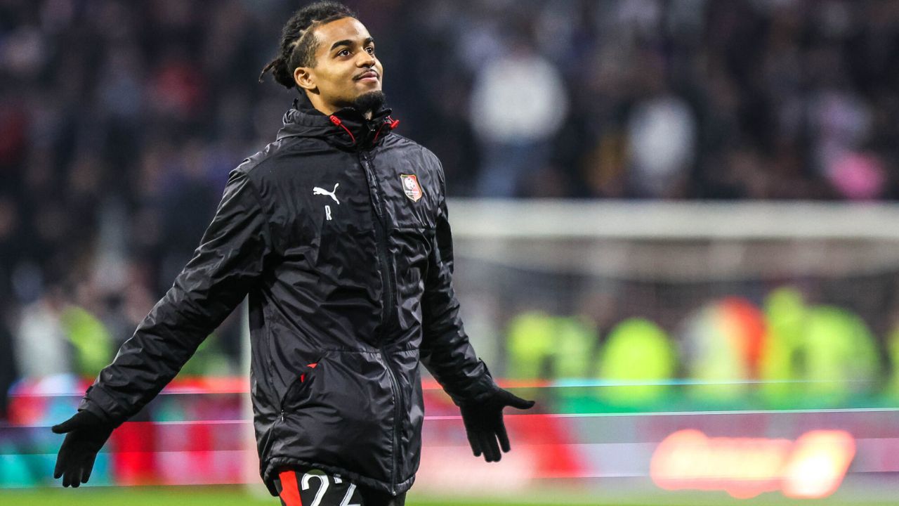 Mercato Rennes : Lorentz Assignon s’envole à Burnley (Officiel)