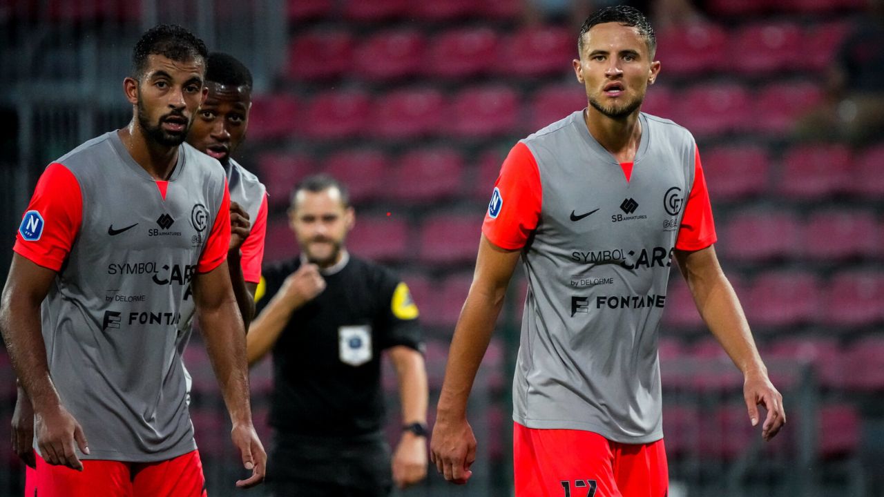 Le GOAL FC (National 1) annonce un départ (Officiel)