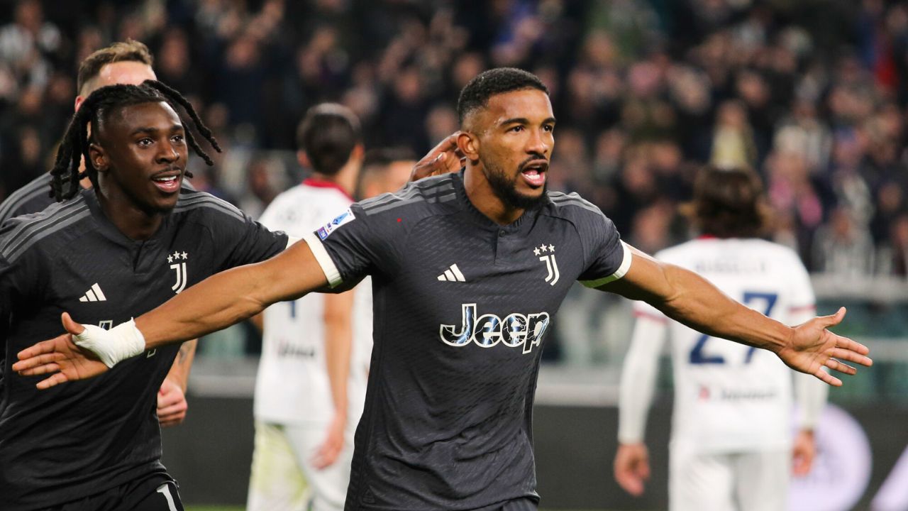 Mercato : en attendant Adrien Rabiot, la Juventus prolonge un défenseur ...