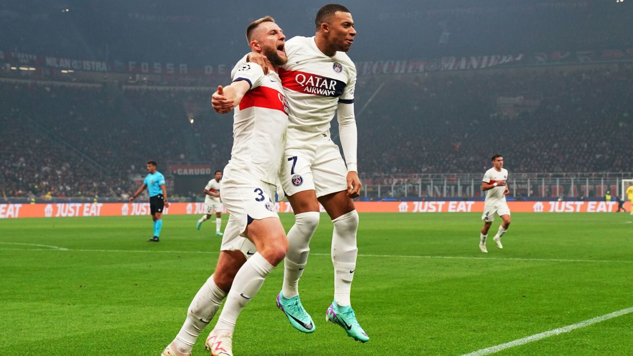 Mercato : les 10 plus gros transferts de l’histoire