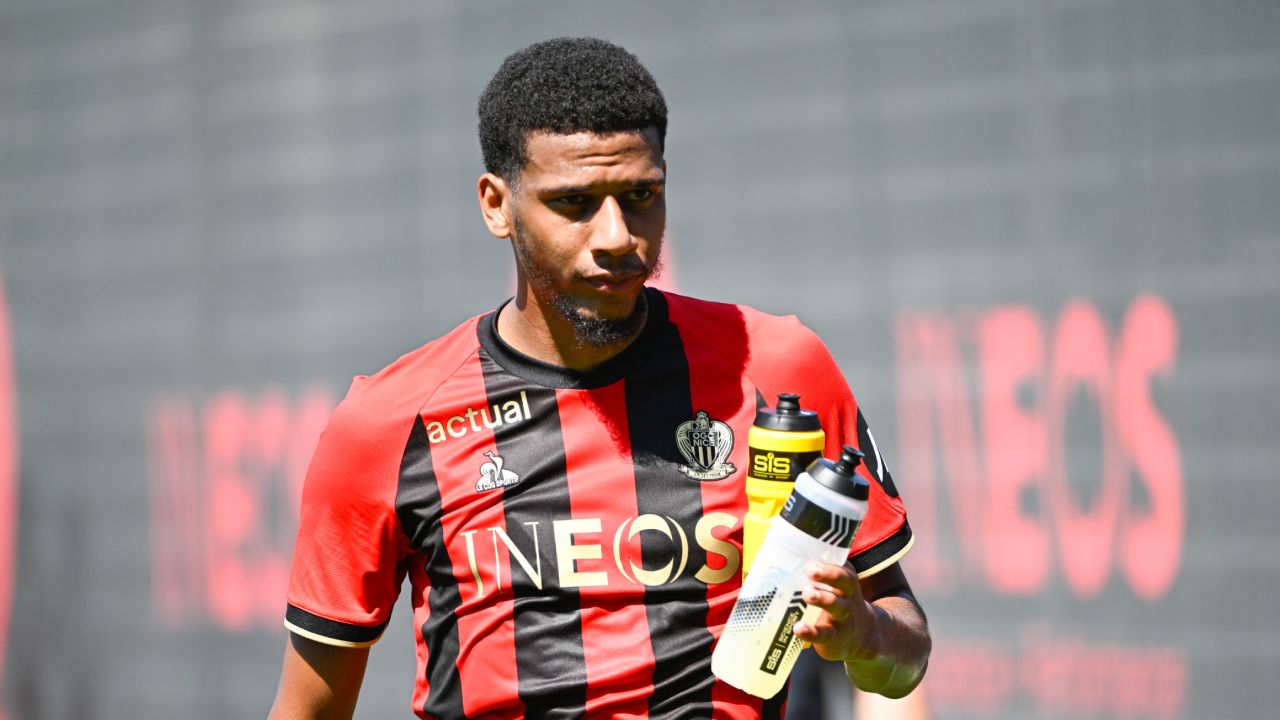 Mercato Nice : la piste privilégiée pour remplacer Todibo connue