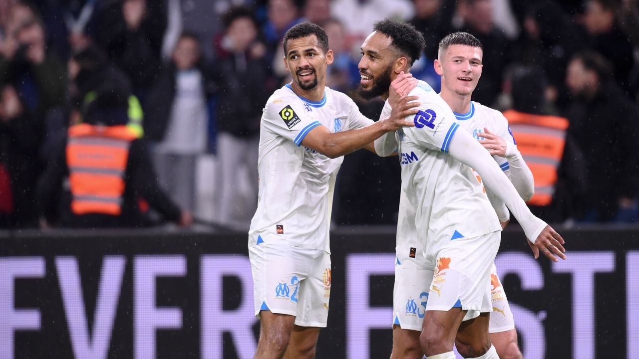 Mercato OM, Transferts de l'OM, L'actu foot de l'Olympique de Marseille
