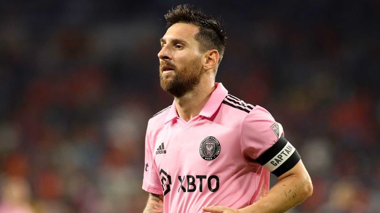 Retraite, Paris, Miami : les vérités de Messi