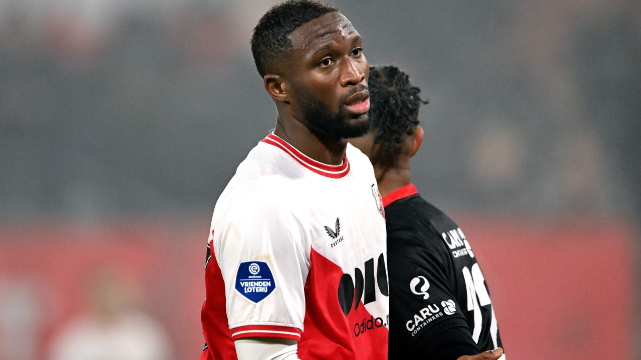 Mercato Montpellier : le remplaçant de Maxime Estève trouvé aux Pays-Bas