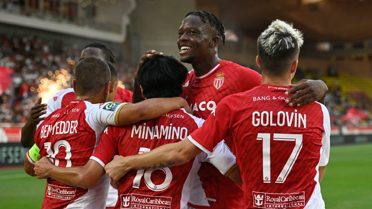 Nantes - Monaco : sur quelle chaîne ou streaming et à quelle heure