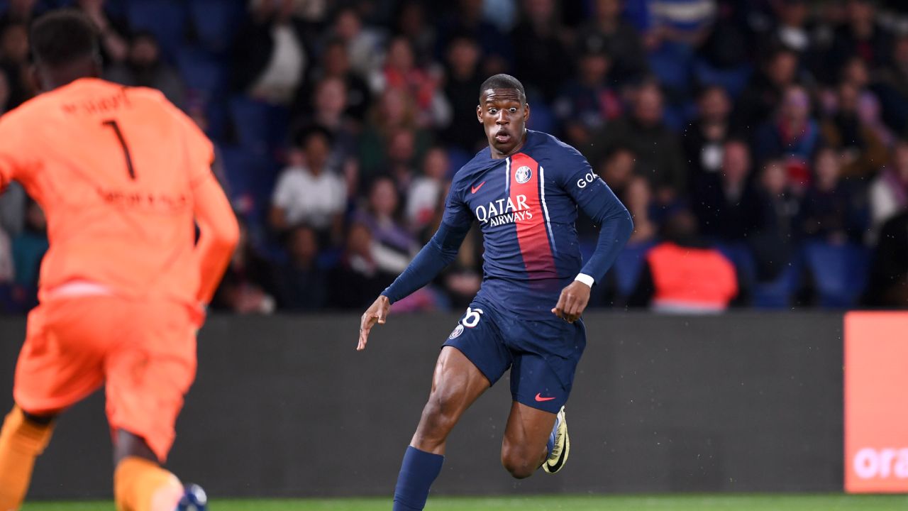 PSG : après le choc, Nordi Mukiele sort du silence