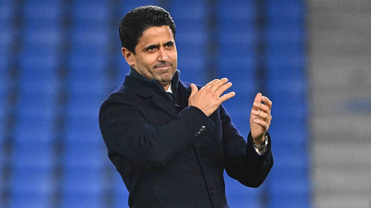 PSG : Nasser Al-Khelaifi envoie un message fort à ses joueurs