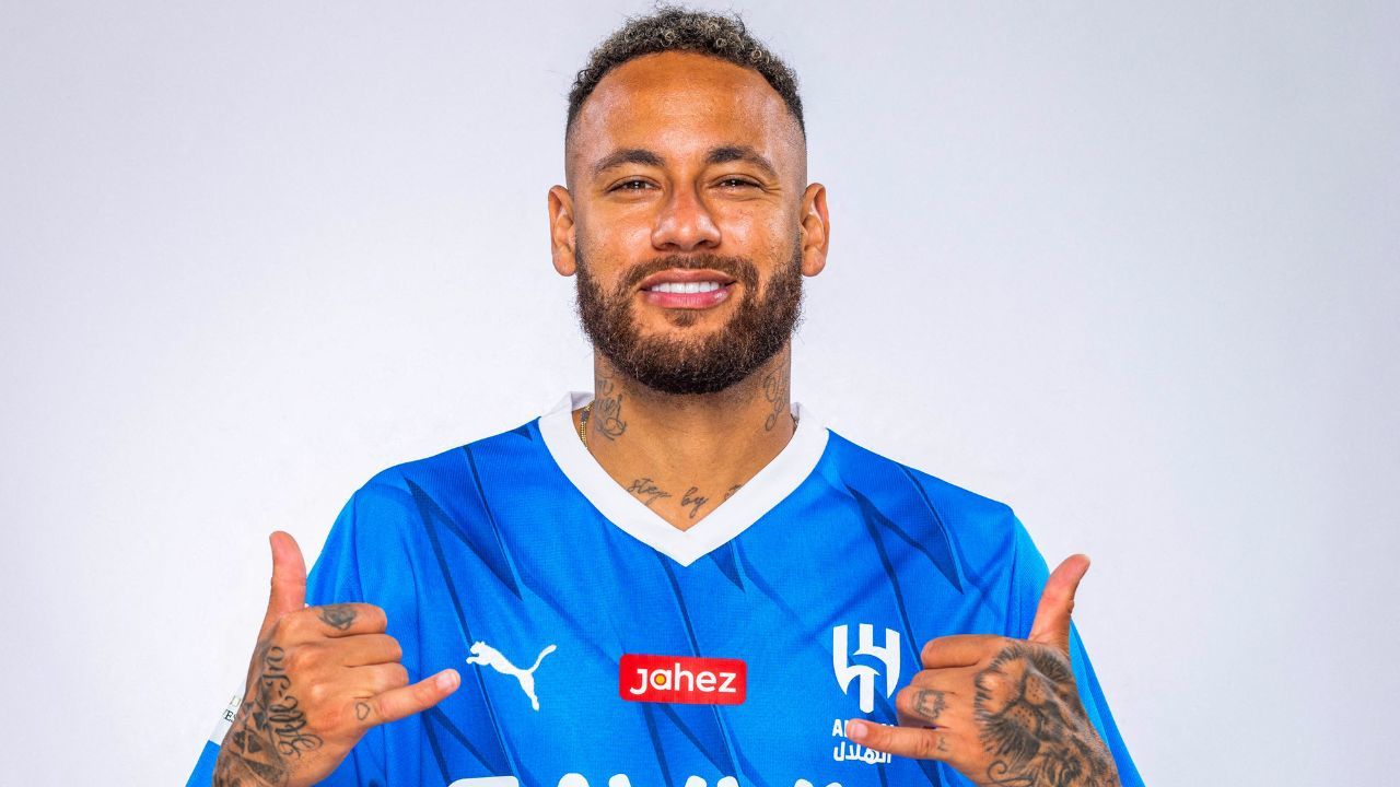 Al-Hilal : la grosse révélation de Romain Molina sur le transfert de Neymar